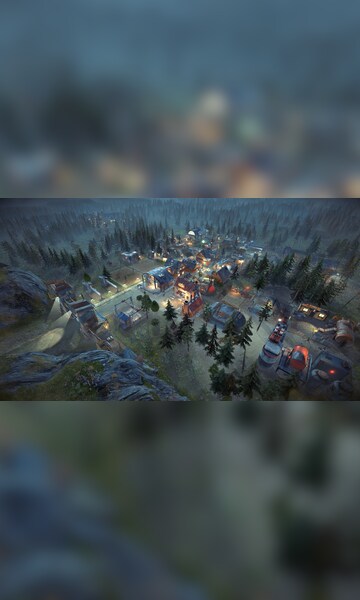 Buy Surviving The Aftermath PC Steam Key