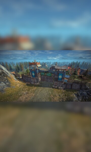 Buy Surviving The Aftermath PC Steam Key