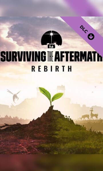 Surviving the Aftermath: Rebirth 🥇 Best Prices | G2A.COM