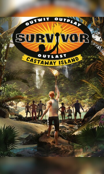 Compra Survivor: Castaway Island (PC) - Epic Games Account - GLOBALE ...