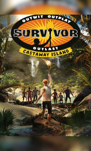 Buy Survivor: Castaway Island (PC) - Steam Key - GLOBAL - Cheap - G2A.COM!
