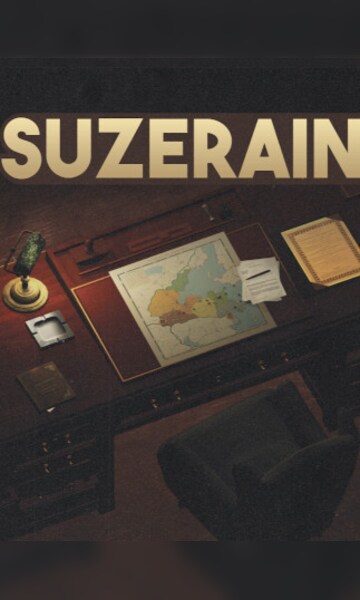 ¡Comprar Suzerain (PC) - Steam Cuenta - GLOBAL - Barato - G2A.COM!