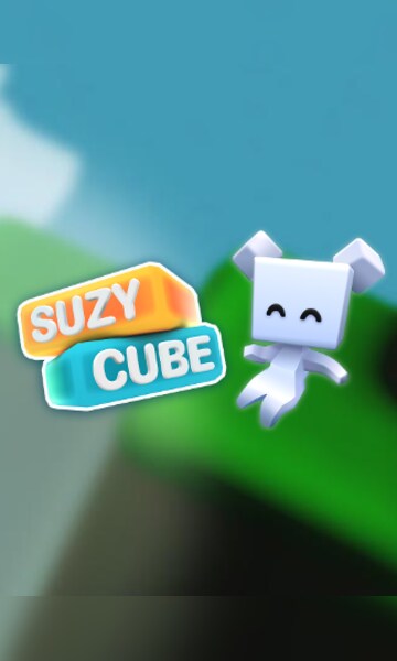 Suzy Cube 🥇 Best Prices | G2A.COM