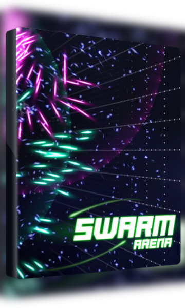 Swarm Arena 🥇 Best Prices | G2A.COM