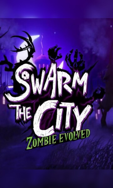 Swarm the City: Zombie Evolved 🥇 Best Prices | G2A.COM