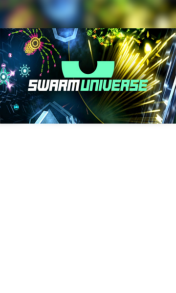 Swarm Universe 🥇 Best Prices | G2A.COM
