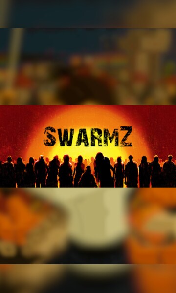 SwarmZ 🥇 Best Prices | G2A.COM
