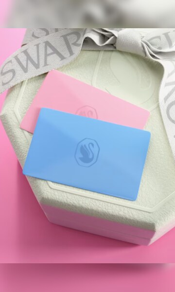 Buy Swarovski Gift Card 500 SEK - Swarovski Key - SWEDEN Online | G2A.COM