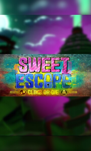 Sweet Escape VR (PC) - Steam Schlüssel - GLOBAL kaufen - Günstig - G2A.COM!