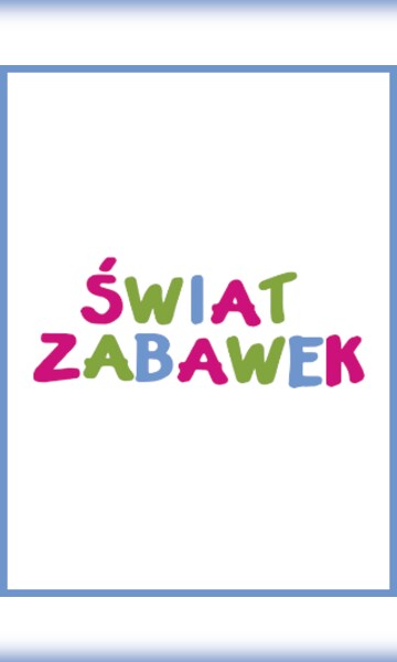 Buy Świat Zabawek Gift Card 500 PLN - Świat Zabawek Key - POLAND Online ...