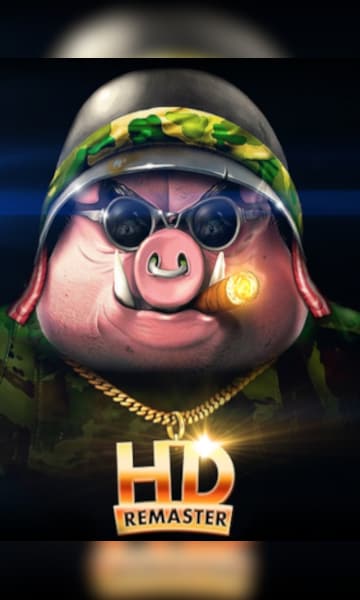 S.W.I.N.E. HD Remaster 🥇 Migliori offerte e prezzi economici | G2A.COM