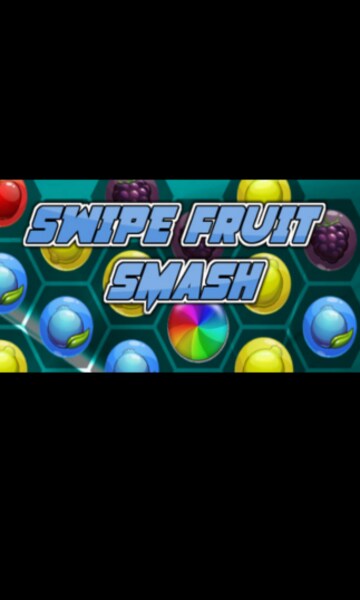 Swipe Fruit Smash 🥇 Best Prices | G2A.COM