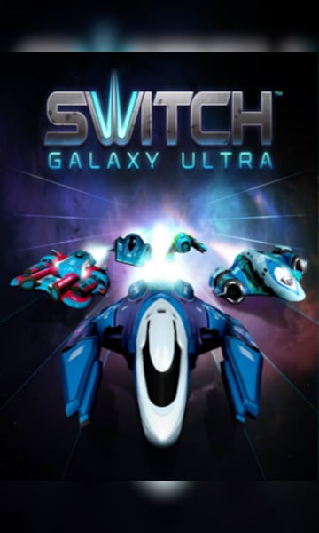 Switch Galaxy Ultra 🥇 Best Prices | G2A.COM