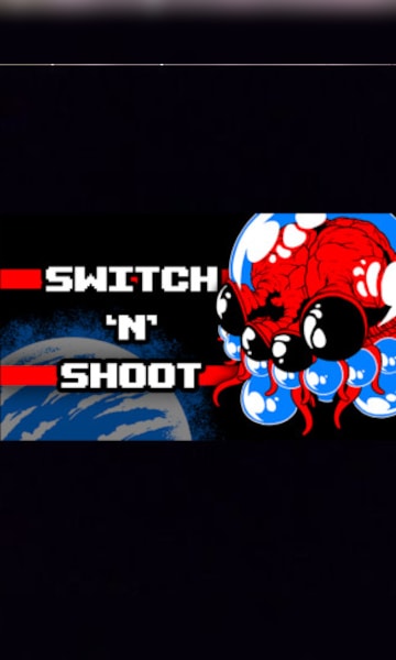 Switch 'N' Shoot 🥇 Best Prices | G2A.COM