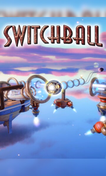 Switchball HD 🥇 Best Prices | G2A.COM