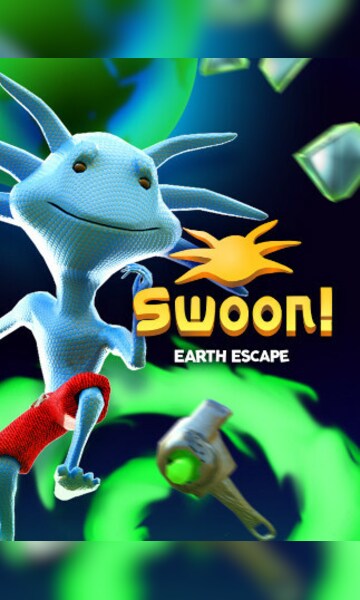 Swoon! Earth Escape 🥇 Best Prices | G2A.COM