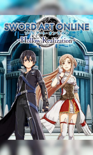Preisvergleich für Sword Art Online: Hollow Realization Deluxe Edition ...
