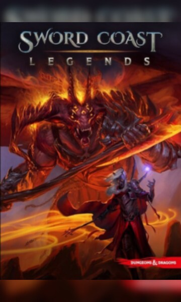 Sword Coast Legends 🥇 Best Prices | G2A.COM