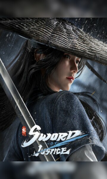 Sword of Justice 🥇 Best Prices | G2A.COM