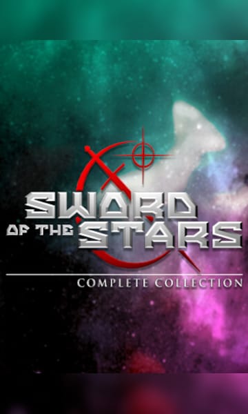 Sword of the Stars Complete Collection 🥇 Mejores ofertas y precios baratos | G2A.COM