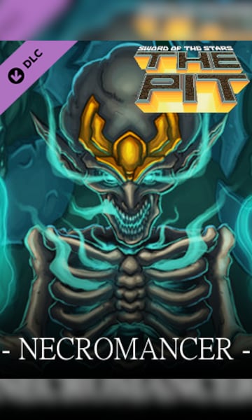 Sword of the Stars: The Pit Gold Edition - Necromancer 🥇 Best Prices ...