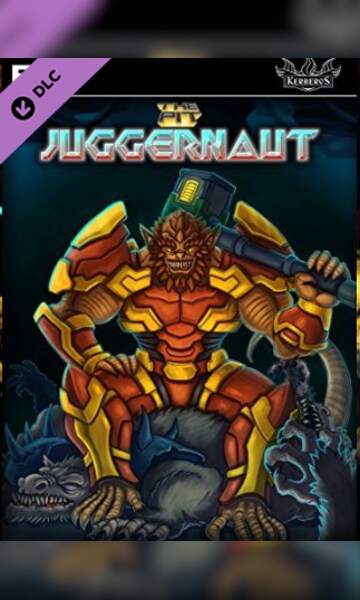 Sword of the Stars: The Pit - Juggernaut 🥇 Best Prices | G2A.COM