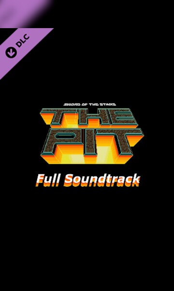 Sword of the Stars: The Pit Soundtrack 🥇 Best Prices | G2A.COM