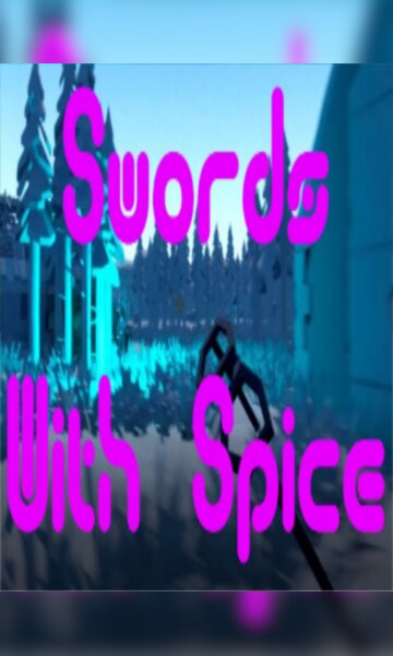 Swords with spice 🥇 Best Prices | G2A.COM
