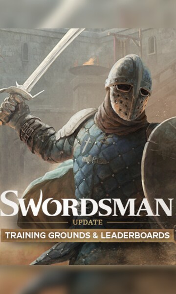 Buy Swordsman VR (PC) - Steam Account - GLOBAL - Cheap - G2A.COM!