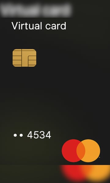 Swype Virtual MasterCard 🥇 Best Prices | G2A.COM
