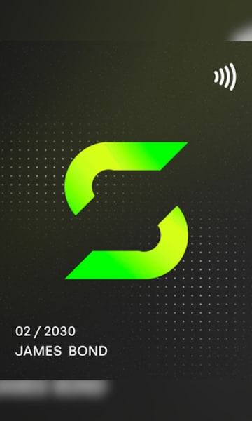 Buy Swype Virtual Visa 20 USD - Swype Key - GLOBAL Online | G2A.COM