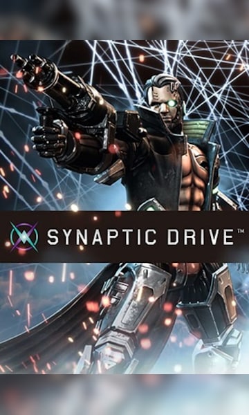 SYNAPTIC DRIVE 🥇 Mejores ofertas y precios baratos | G2A.COM