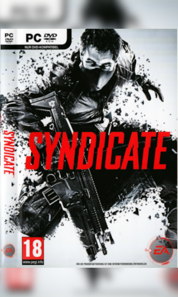 Syndicate 🥇 Best Prices | G2A.COM
