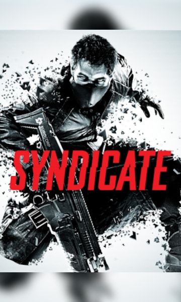 Buy Syndicate (PC) - EA App Key - GLOBAL - Cheap - G2A.COM!