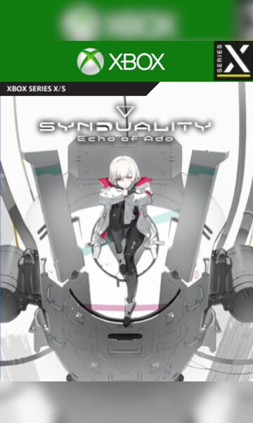 Buy Synduality: Echo of Ada | Deluxe (Xbox Series X/S) - Xbox Live Key ...