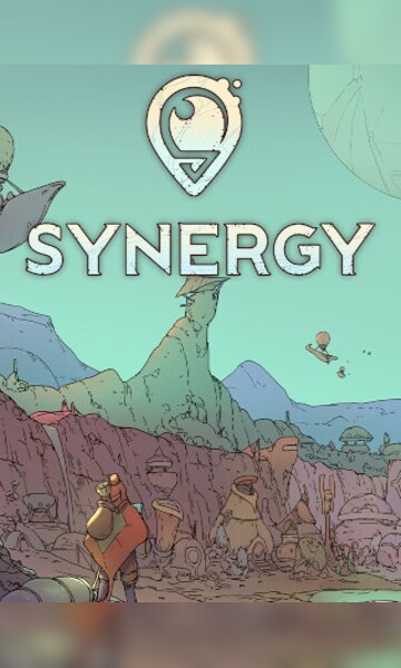 Synergy (PC) - Steam Schlüssel - ROW kaufen - Günstig - G2A.COM!