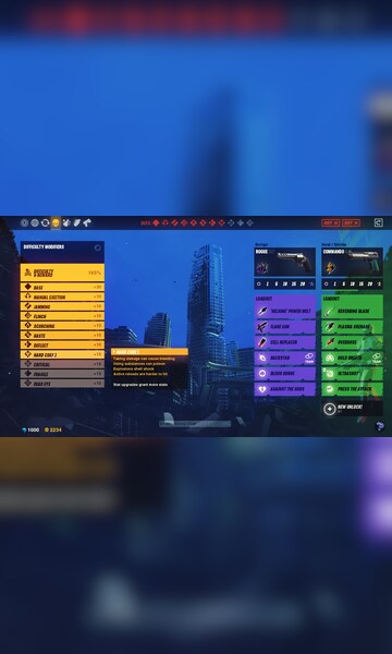 Buy SYNTHETIK: Legion Rising Game Steam Key