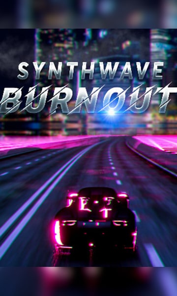 ¡Comprar Synthwave Burnout (PC) - Steam Clave - GLOBAL - Barato - G2A.COM!