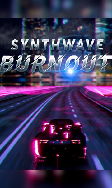 Buy Synthwave Burnout (PC) - Steam Key - GLOBAL - Cheap - G2A.COM!