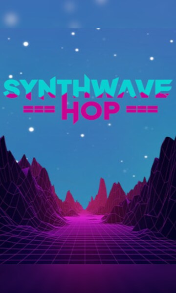 Synthwave Hop (PC) - Steam Schlüssel - GLOBAL kaufen - Günstig - G2A.COM!