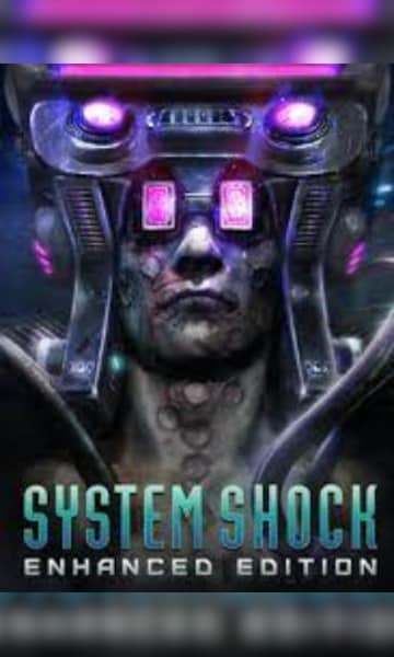 System Shock: Enhanced Edition 🥇 Best Prices | G2A.COM