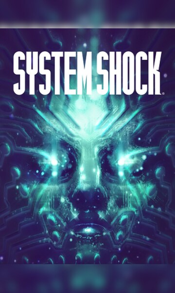 Buy System Shock (PC) - Epic Games Key - GLOBAL - Cheap - G2A.COM!