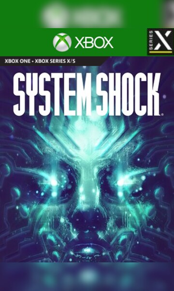 Buy System Shock (Xbox Series X/S) - Xbox Live Account - GLOBAL - Cheap ...