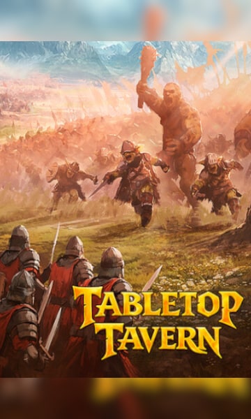 Tabletop Tavern 🥇 Migliori offerte e prezzi economici | G2A.COM