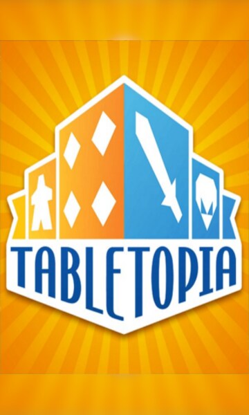 Buy Tabletopia Steam Gift RU/CIS - Cheap - G2A.COM!
