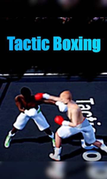 Tactic Boxing 🥇 Mejores ofertas y precios baratos | G2A.COM
