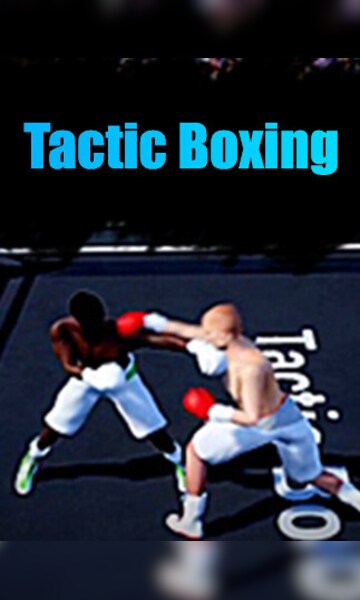 Buy Tactic Boxing (PC) - Steam Key - GLOBAL - Cheap - G2A.COM!