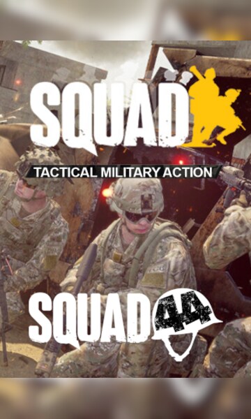 Tactical Military Action - Squad & Squad 44 🥇 Mejores ofertas y precios ...