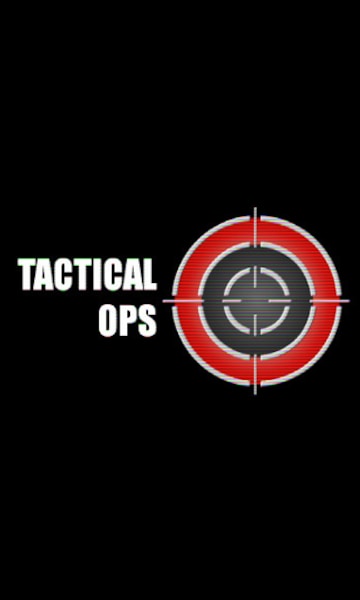 Tactical Operations 🥇 Best Prices | G2A.COM