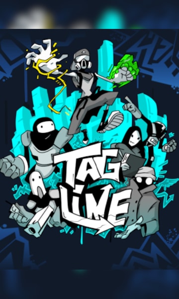 Buy Tagline (PC) - Steam Key - GLOBAL - Cheap - G2A.COM!
